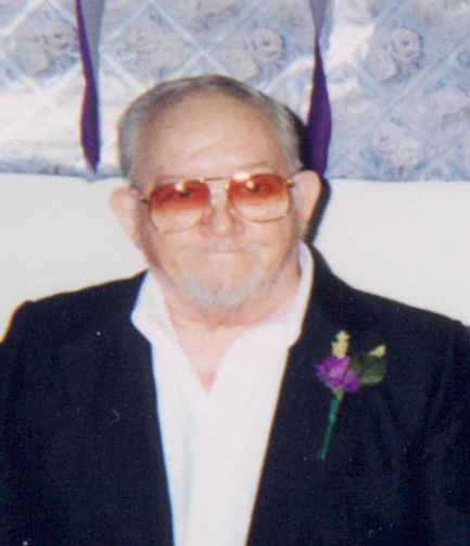 Clifford O’Dell | Roseberry's Funeral Home