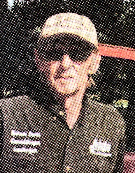 Warren J. Bunts III | Roseberry's Funeral Home