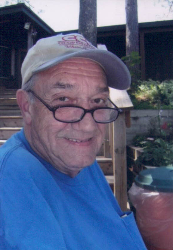 Paul W. Weber Jr. | Roseberry's Funeral Home