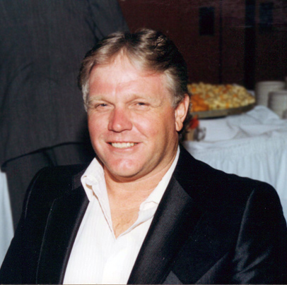 Kenneth D. Nelson | Roseberry's Funeral Home