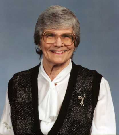 Alice Rose Schroeder | Roseberry's Funeral Home