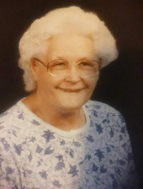Vera Mae Ladner | Roseberry's Funeral Home
