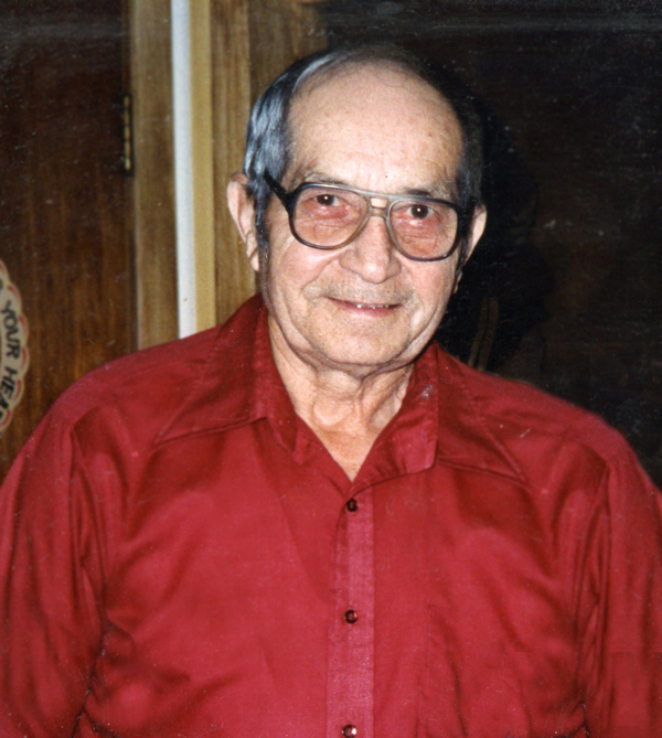 John Sipla | Roseberry's Funeral Home