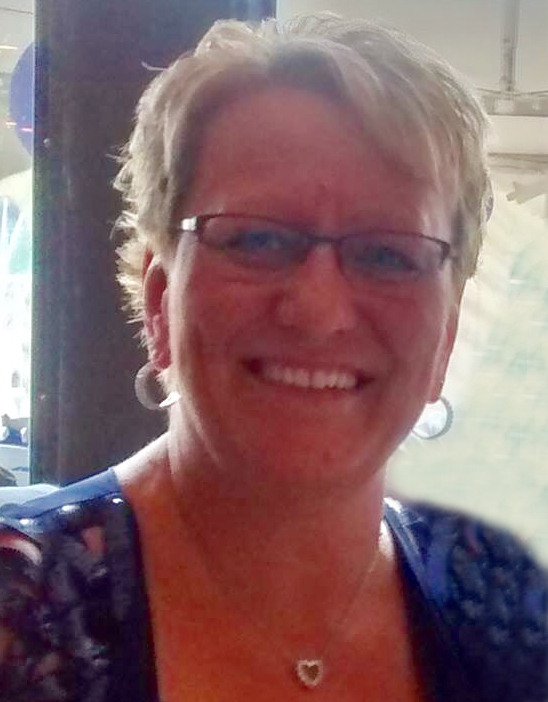 Sharlene Jane Witz | Roseberry's Funeral Home