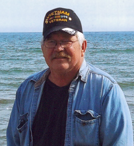 Warren LaQuee | Roseberry's Funeral Home