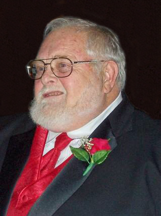 Charles H. Magnuson | Roseberry's Funeral Home