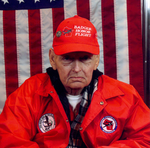 Larry J. Stemper | Roseberry's Funeral Home