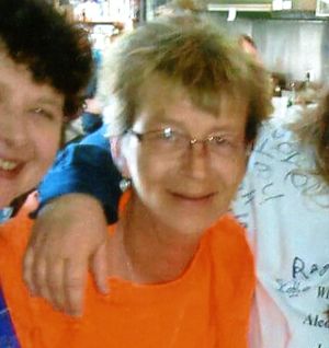 Deborah Lynn Collins-Warren | Roseberry's Funeral Home