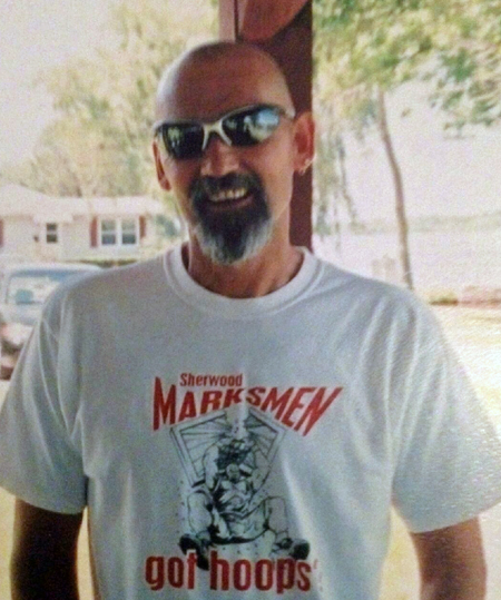 Kenny Ray Reichhoff | Roseberry's Funeral Home