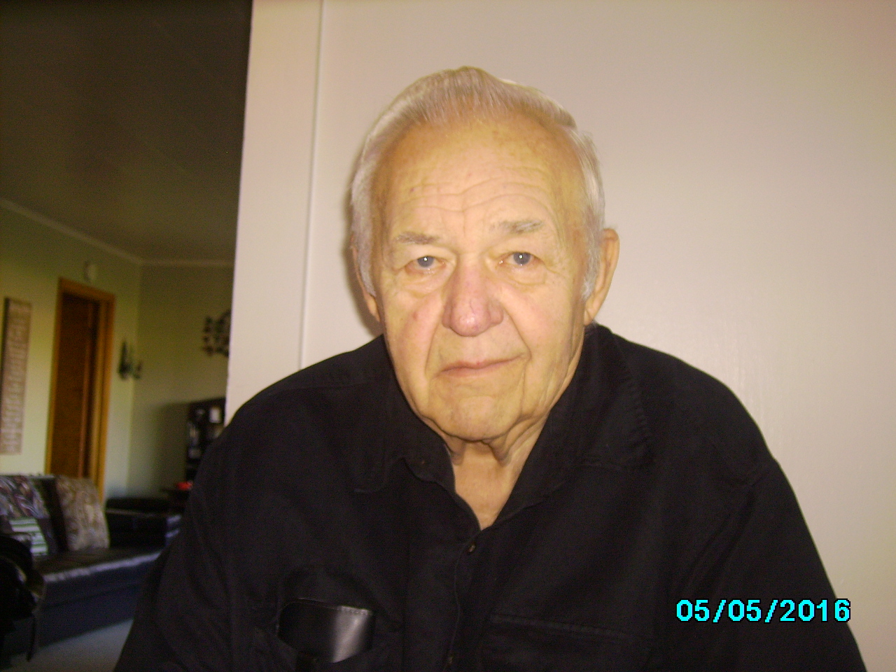 Gerald Robert Hottenstein | Roseberry's Funeral Home