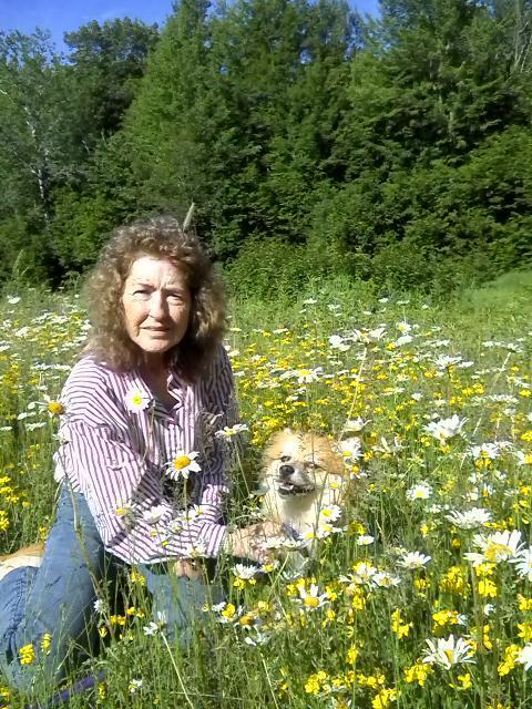 Esther Ann Luke | Roseberry's Funeral Home