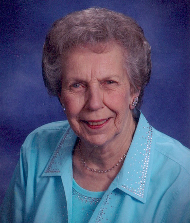 Lucille Jane Graham | Roseberry's Funeral Home