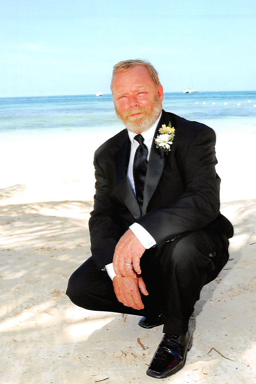 Robert Joseph DeCoste Jr. | Roseberry's Funeral Home