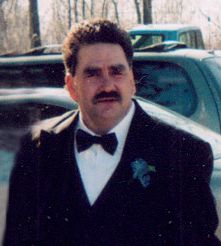 Paul Martin Schara | Roseberry's Funeral Home