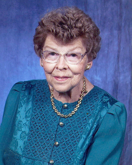 Hilma Norma Klein | Roseberry's Funeral Home