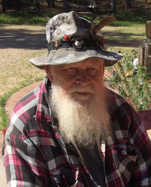 William A. Dall “Old Man” | Roseberry's Funeral Home