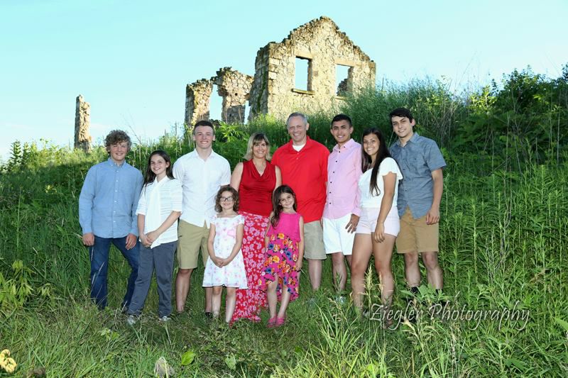 About Us | Roseberry's Funeral Home