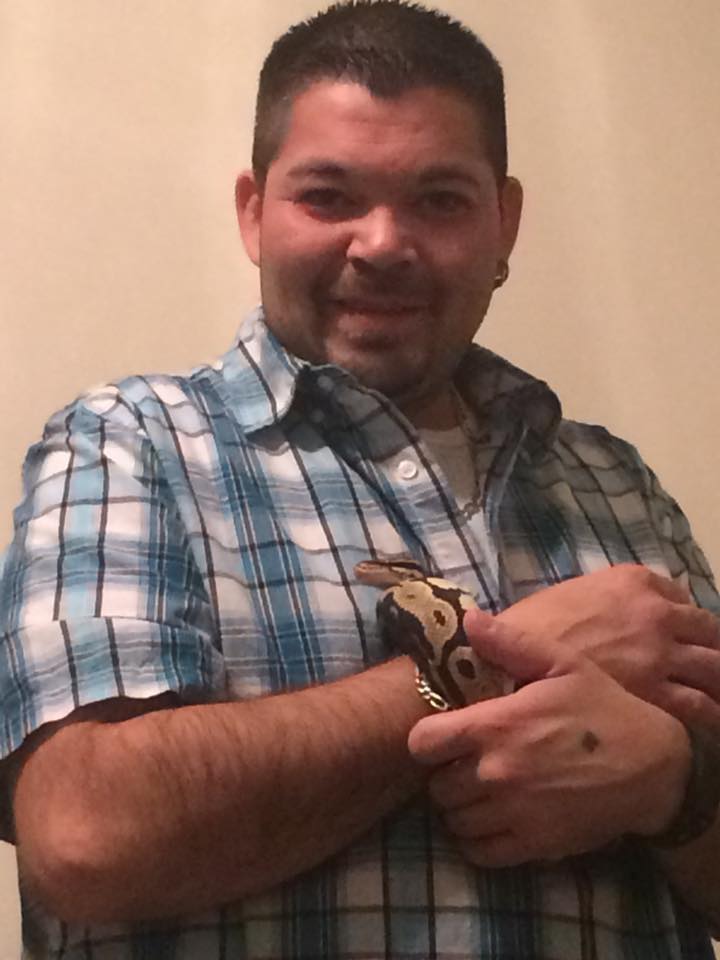 Julian A. Torstenson | Roseberry's Funeral Home