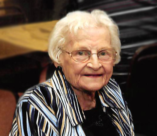 Rose Marie Vickers | Roseberry's Funeral Home