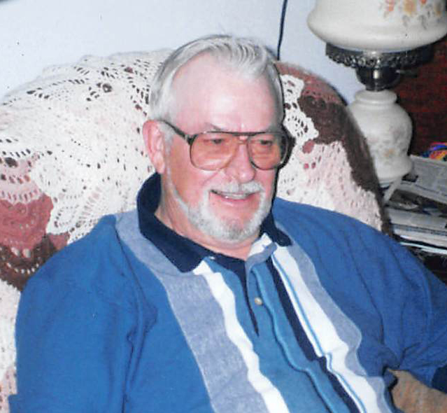 John James Boer | Roseberry's Funeral Home