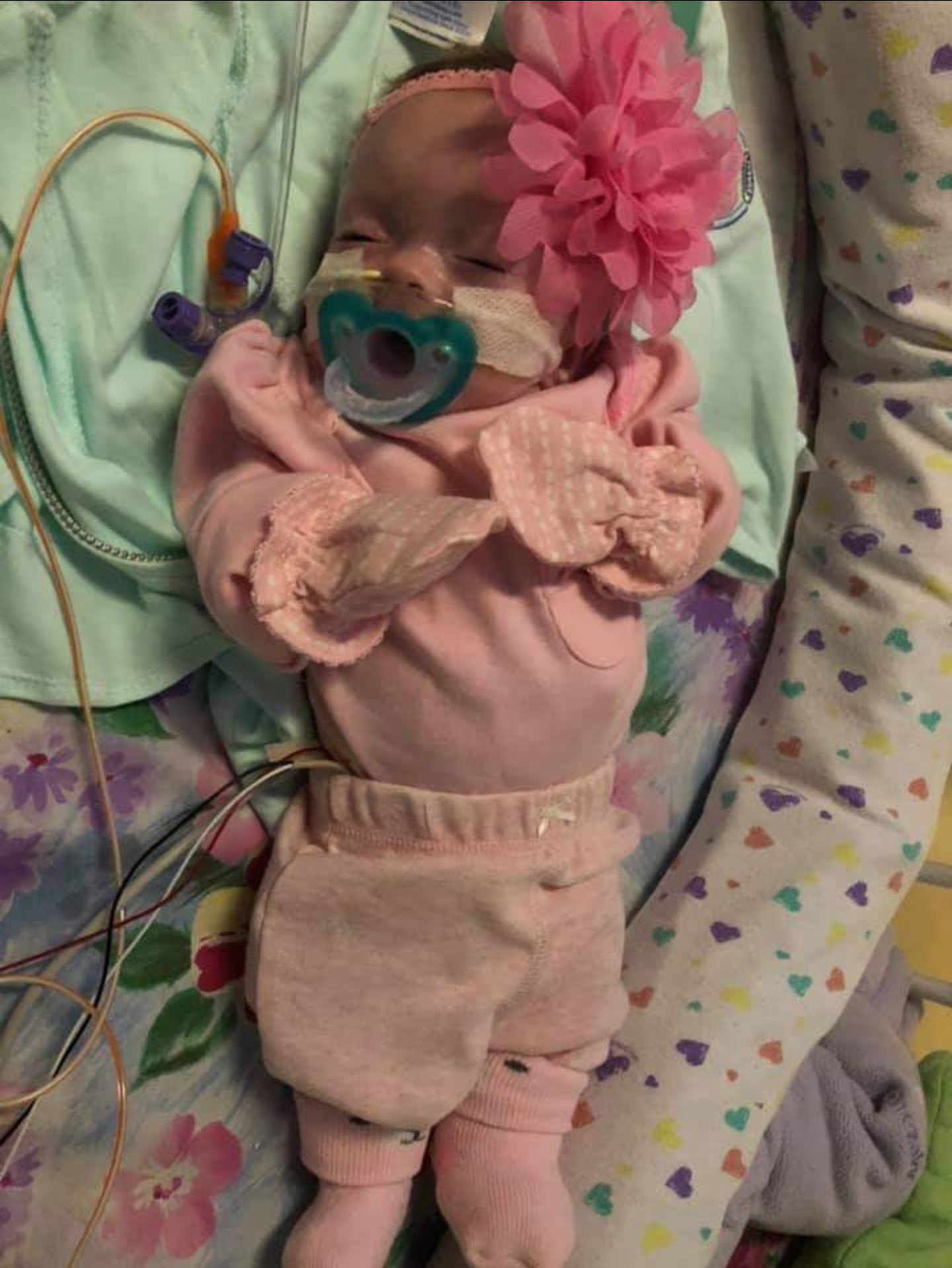 Nalia Journee Barton | Roseberry's Funeral Home