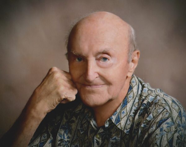 Richard H. Kappel | Roseberry's Funeral Home
