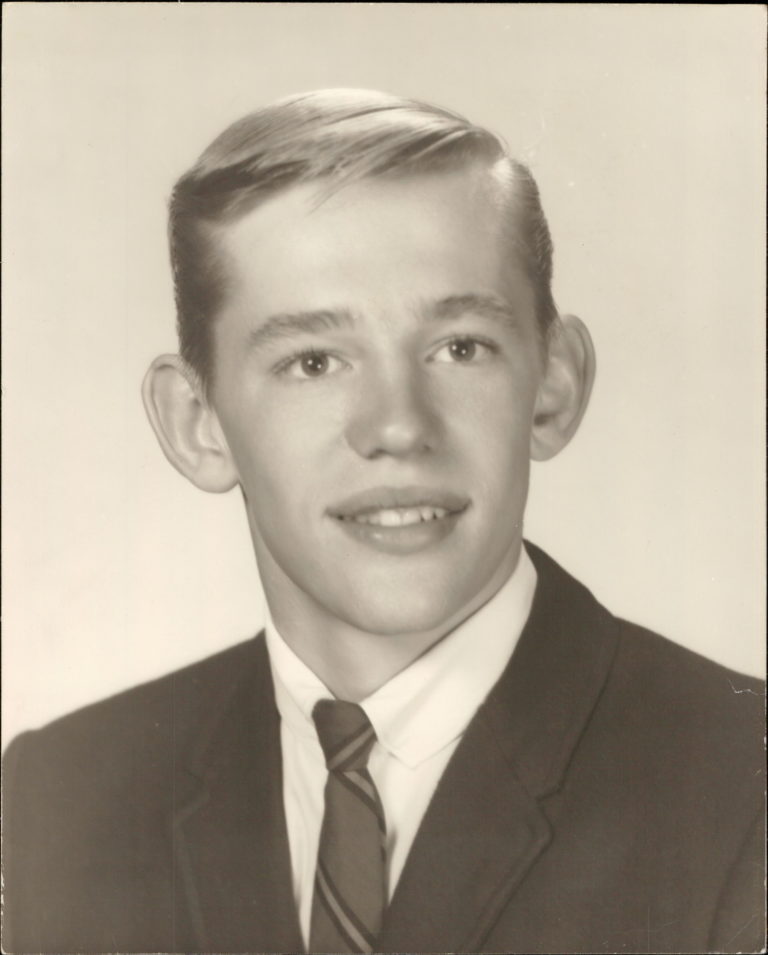 Mark Louis Pollock | Roseberry's Funeral Home