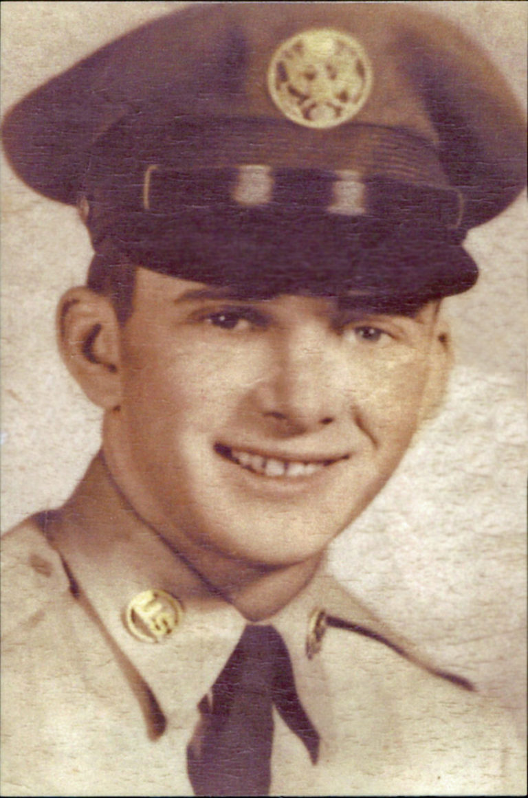 Ronald George Klaus | Roseberry's Funeral Home