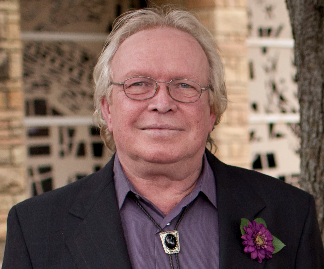 John Mayer | Roseberry's Funeral Home