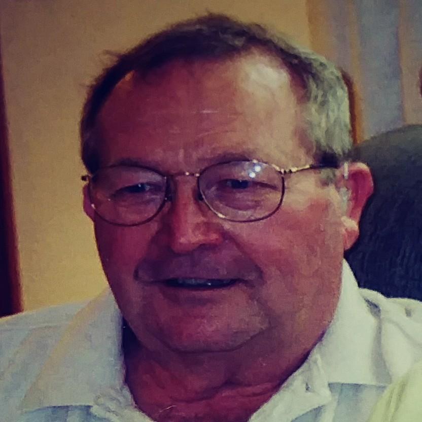 Garry Lee Bignell | Roseberry's Funeral Home