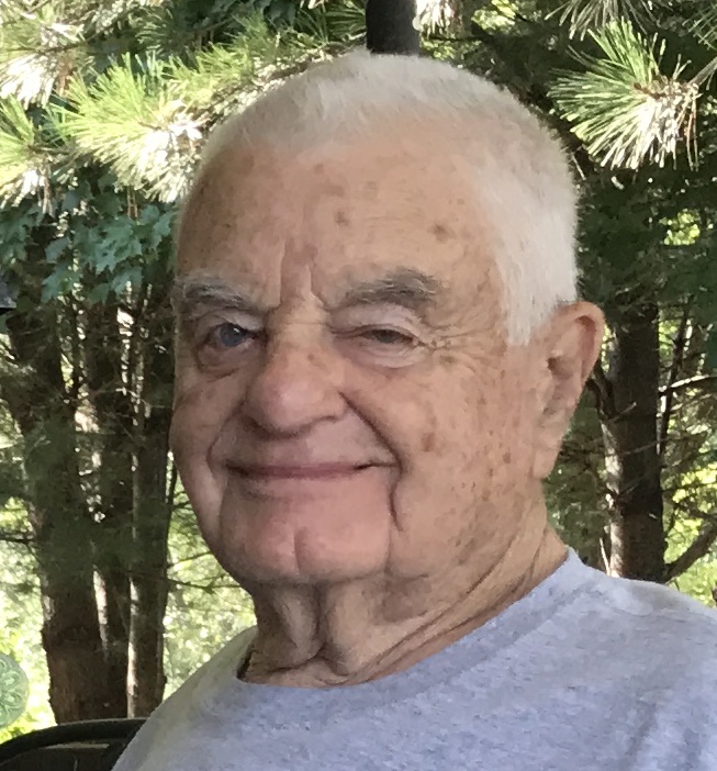 Donald “Don” Mortimer Sprague | Roseberry's Funeral Home