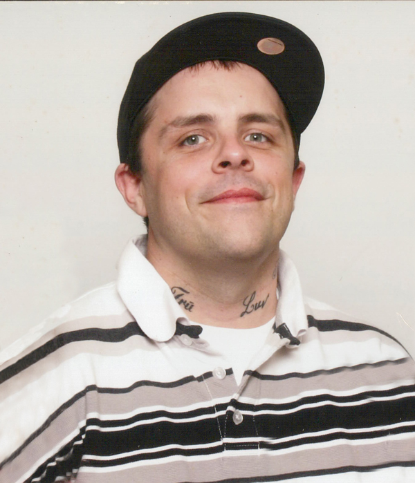Kevin D. Williams | Roseberry's Funeral Home