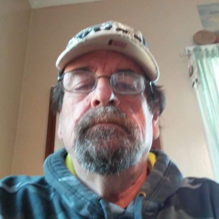 David Alan Lenten | Roseberry's Funeral Home