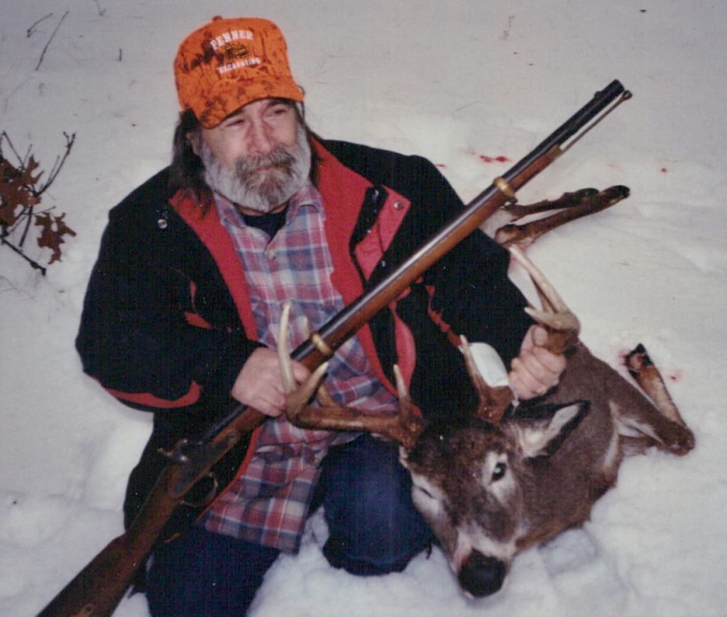 Richard “Rick” James Daul | Roseberry's Funeral Home