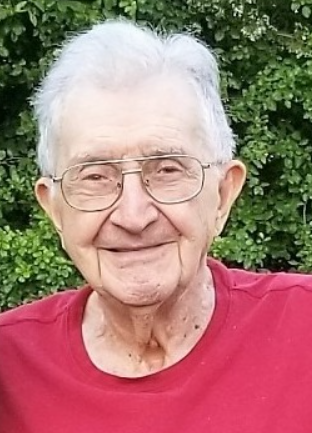 Lawrence Anthony Hodan | Roseberry's Funeral Home