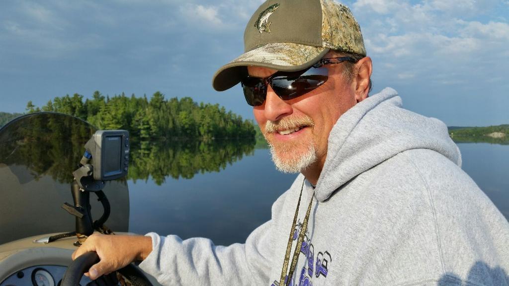 Ronald “Ron” Arthur Williams | Roseberry's Funeral Home