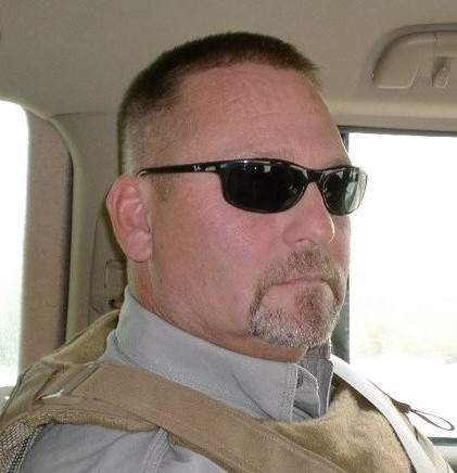 Douglas Lee Stillwell | Roseberry's Funeral Home