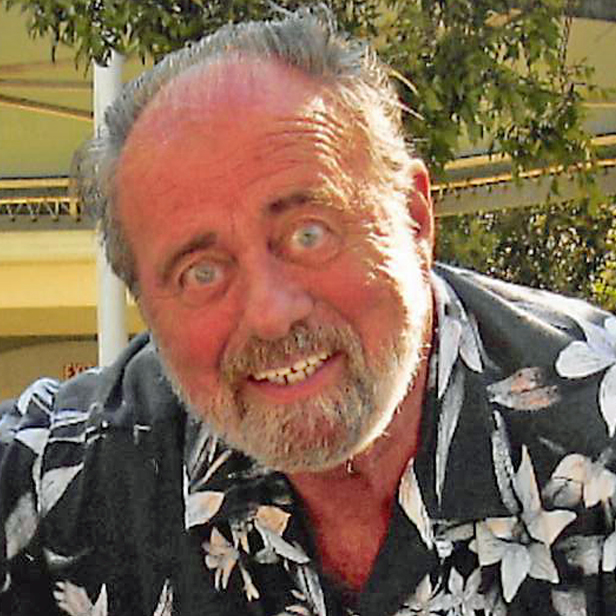 Robert A. Wearing | Roseberry's Funeral Home