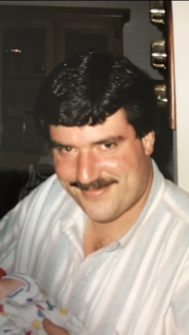 William Howard Hommel | Roseberry's Funeral Home