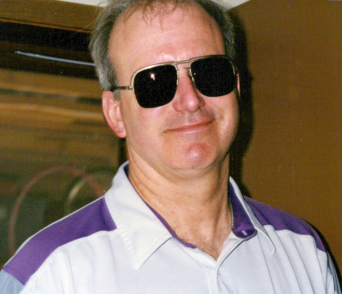 Robert V. “Bob” Price Jr. | Roseberry's Funeral Home