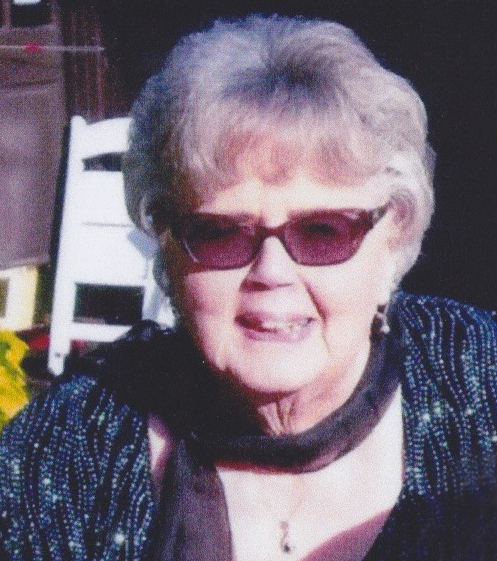 Vera Katarina Ramsden | Roseberry's Funeral Home