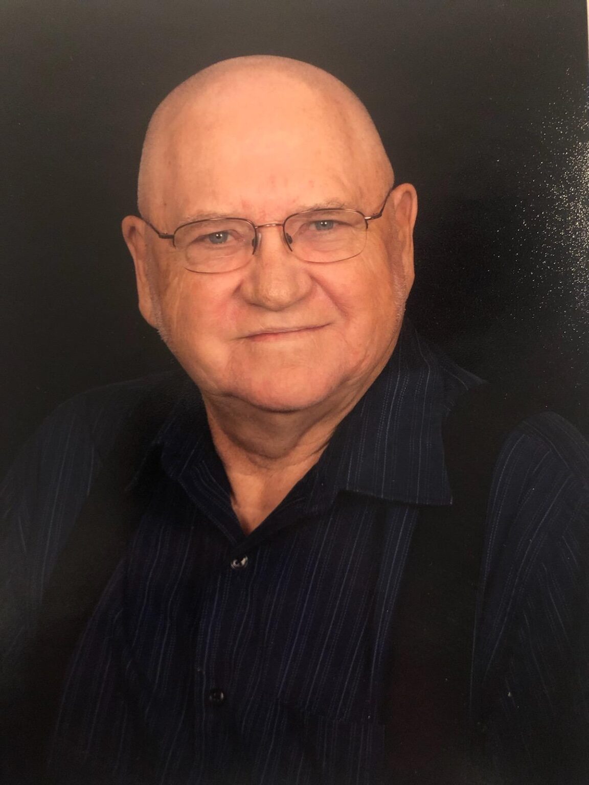 John Ramsey | Roseberry's Funeral Home