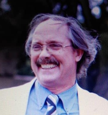 John Lawrence Chappell | Roseberry's Funeral Home