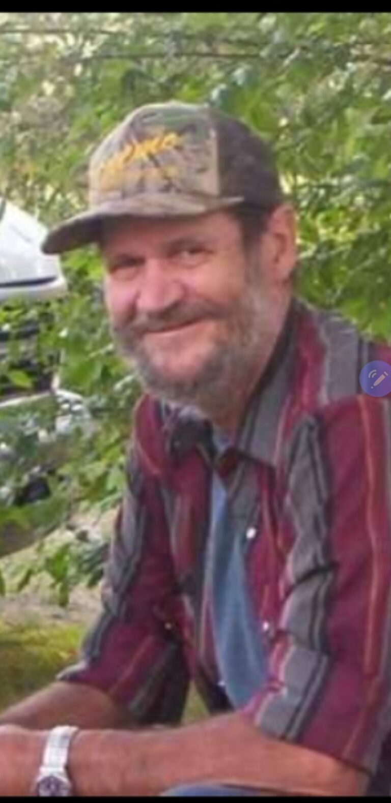 Ronald Eugene Ditzler | Roseberry's Funeral Home