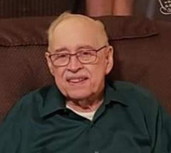 Roger L. Hahn | Roseberry's Funeral Home