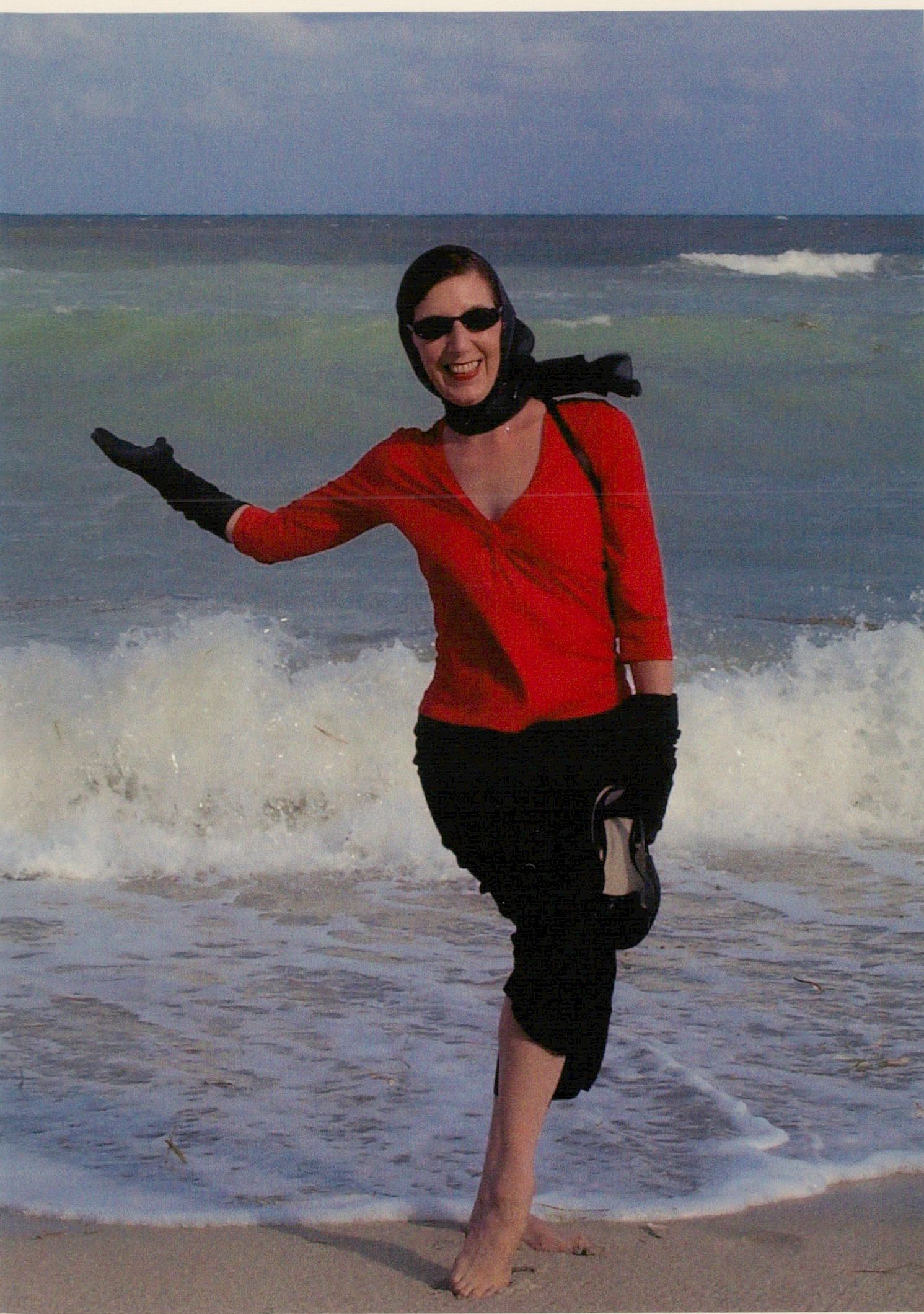 Sheila Marie (Olson) Robinson | Roseberry's Funeral Home