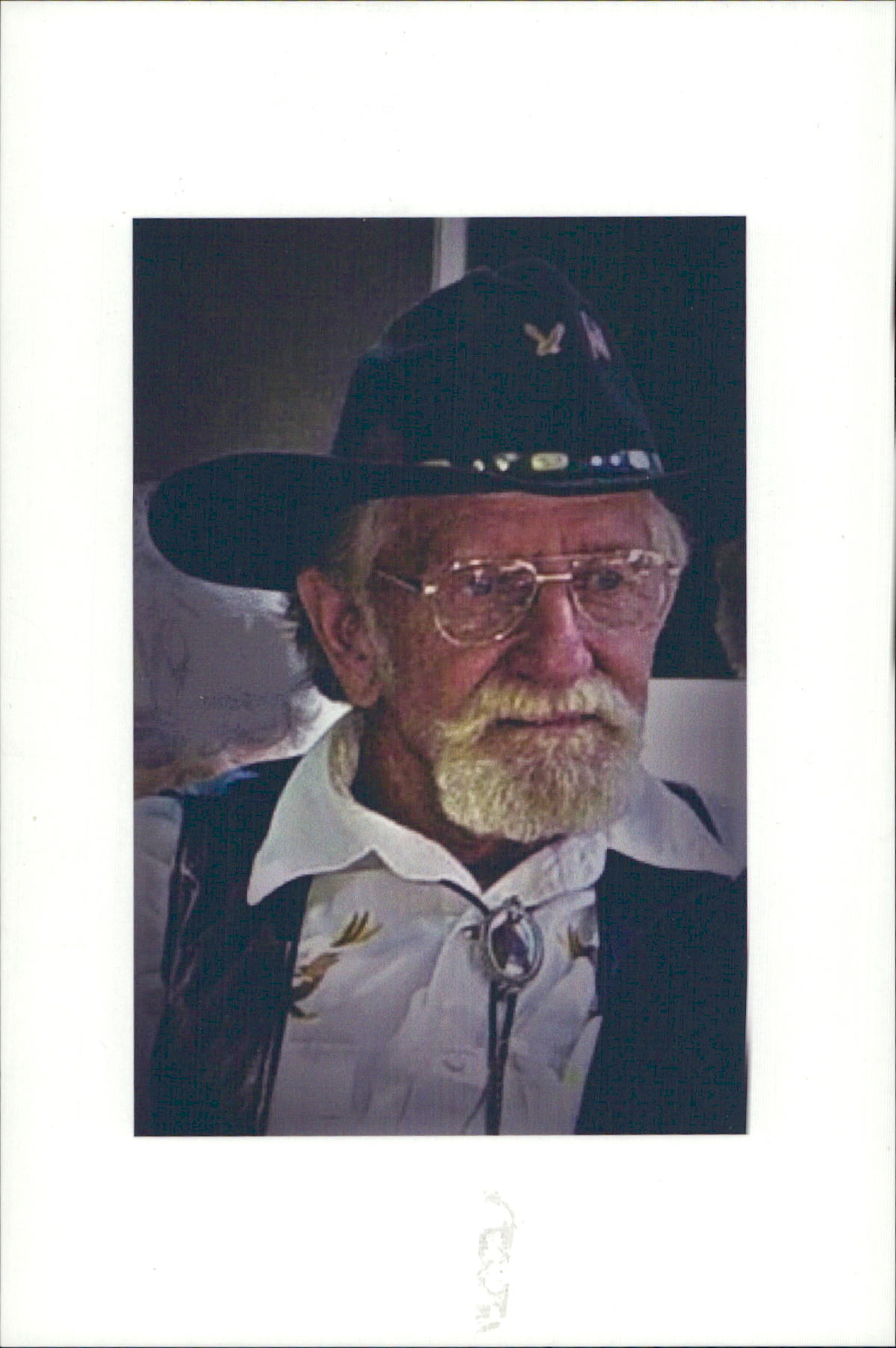 Wallace Rudolph Zernia | Roseberry's Funeral Home