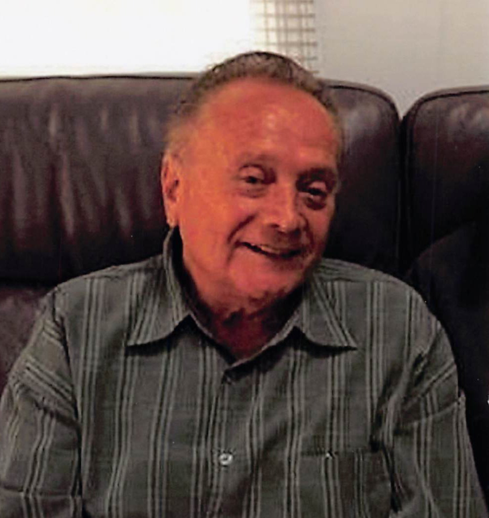 Louis Relle | Roseberry's Funeral Home