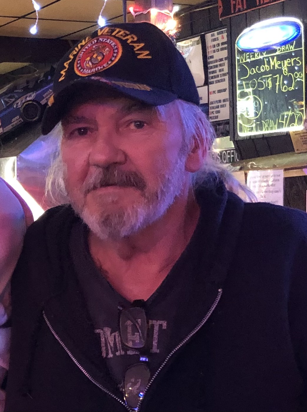 Gregg R. Jensen Sr. | Roseberry's Funeral Home