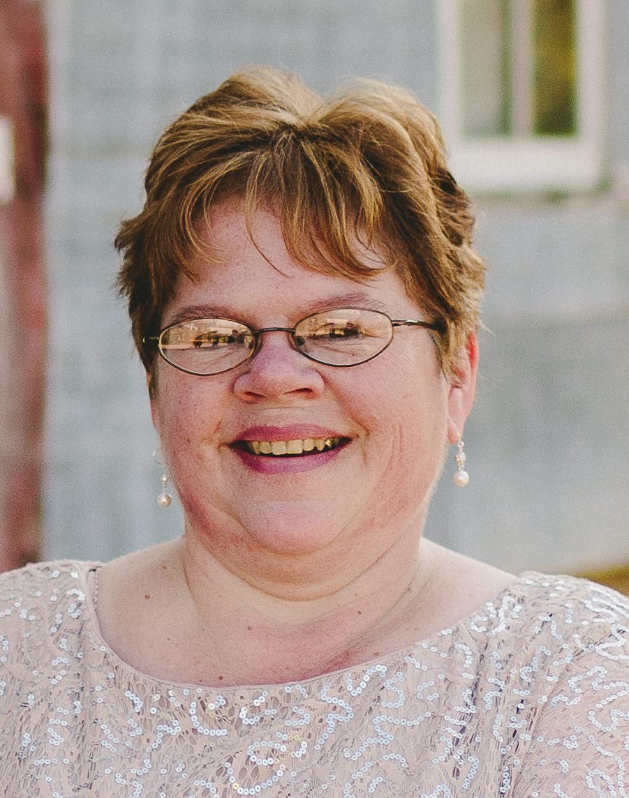 Annette (Brink) Collins | Roseberry's Funeral Home